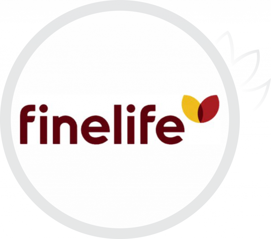 Finelife - Lady Kombucha