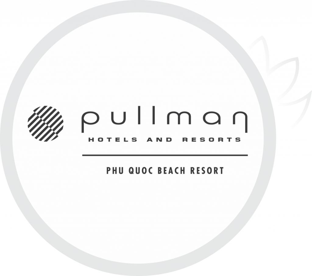 Pullman Phu Quoc Beach Resort - Lady Kombucha