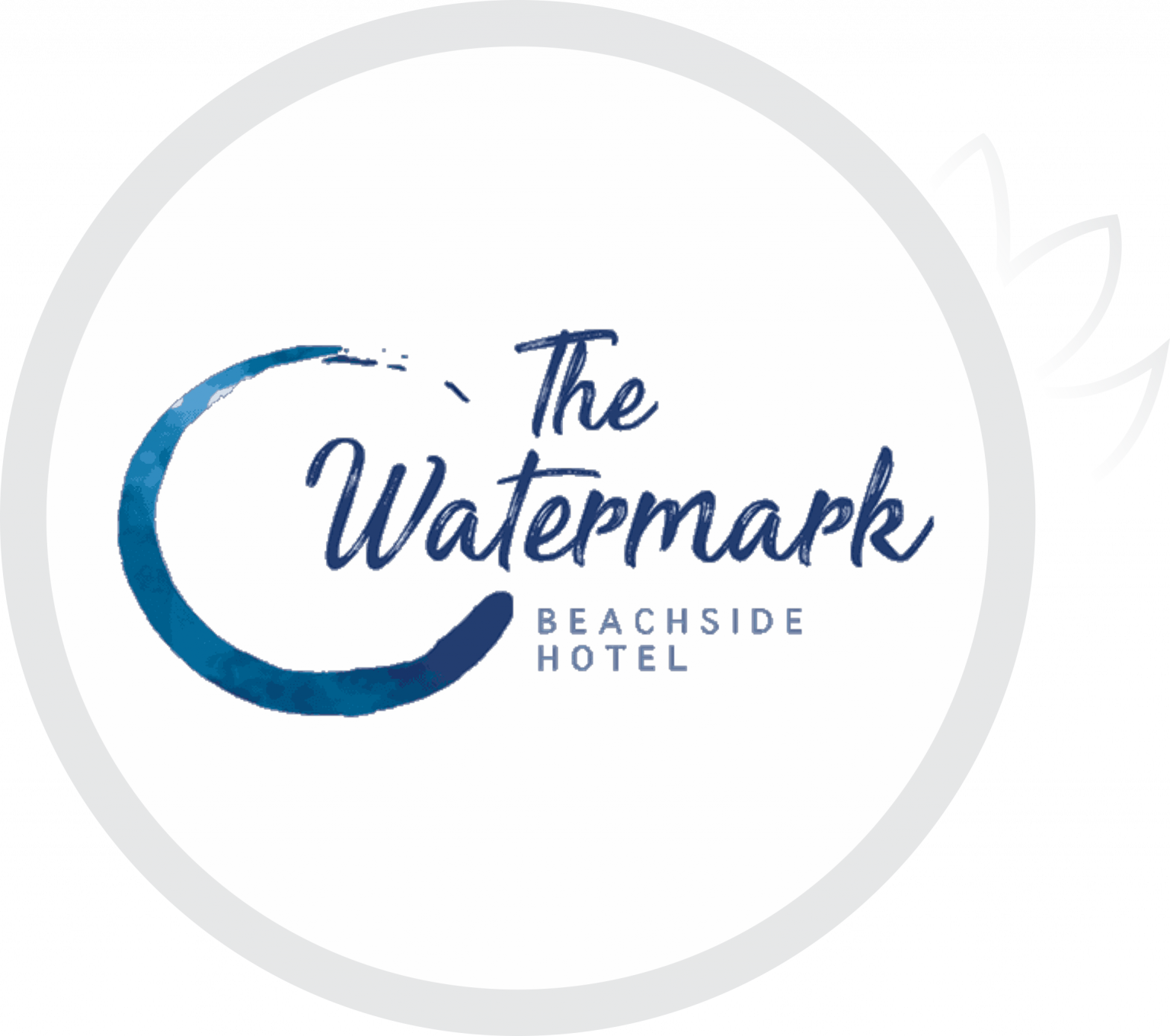 The Watermark Beachside Hotel - Lady Kombucha